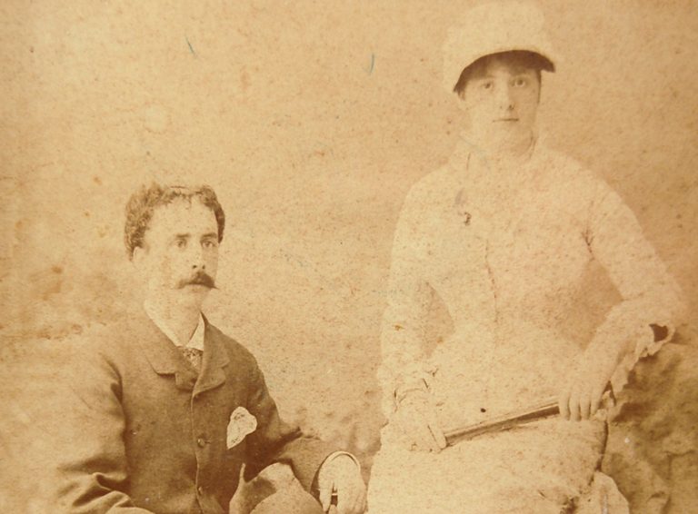 Get to know the Puccini family › Museo di Celle dei Puccini